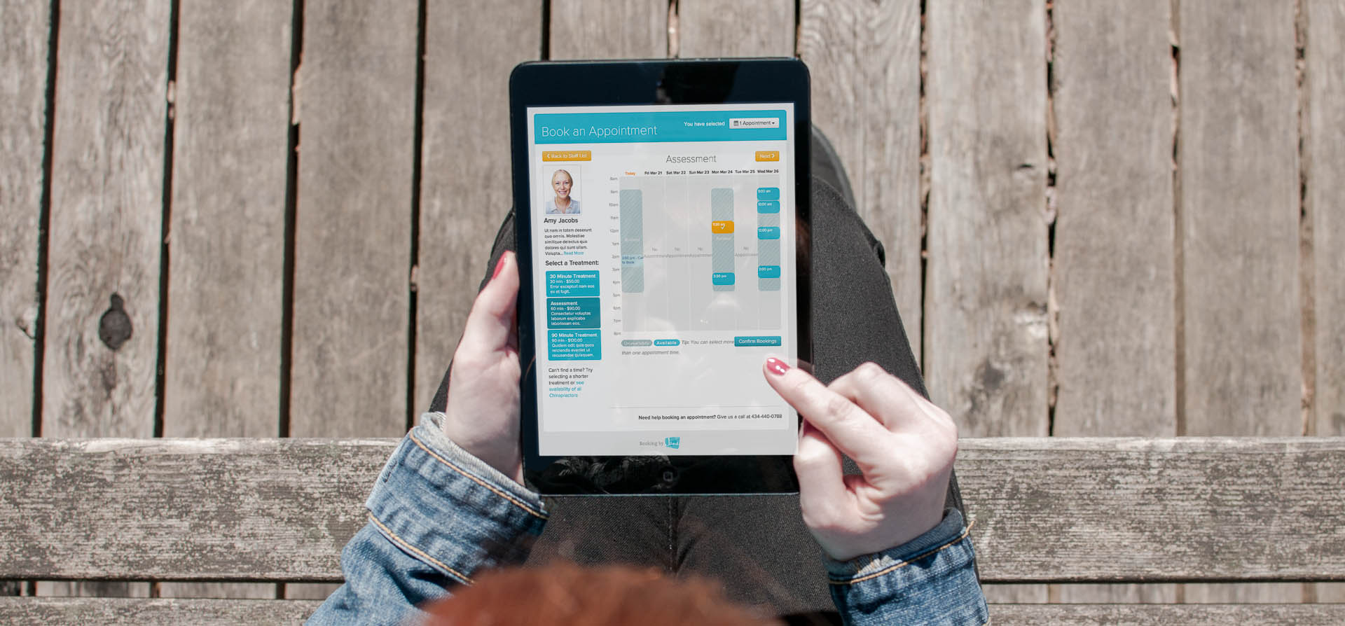 Electronic Medical Records | Jane App - Practice Management Software ...