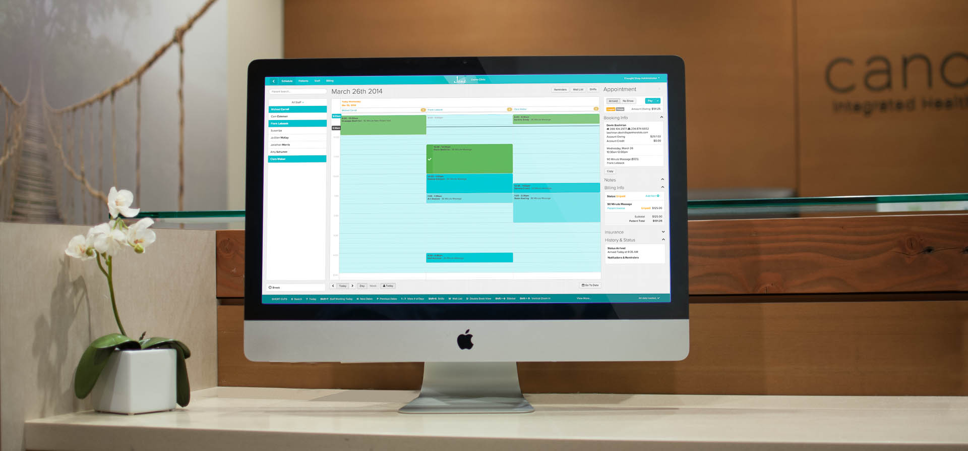 Electronic Medical Records | Jane App - Practice Management Software ...