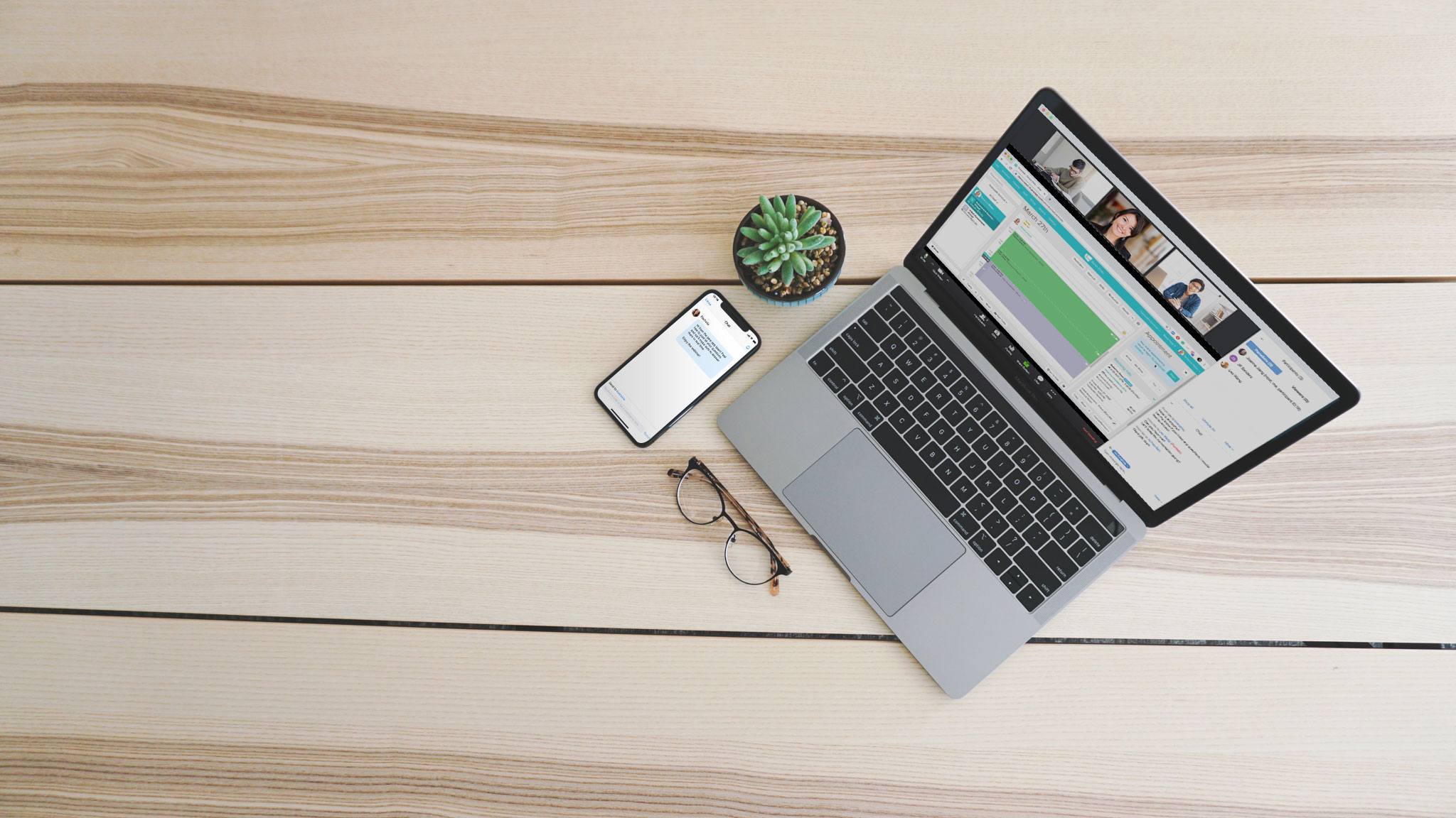 Allied Jane.app - Jane App