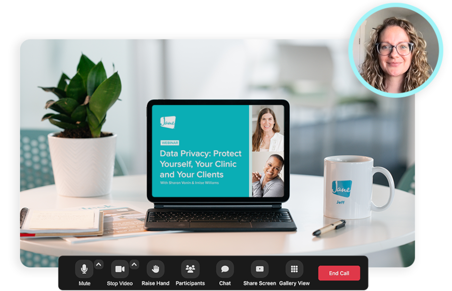 Jane Community - Jane App