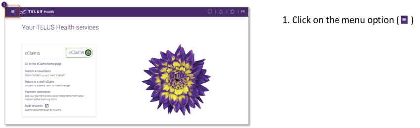TELUS eClaims - Setting Up Your TELUS eClaims Integration - Jane App