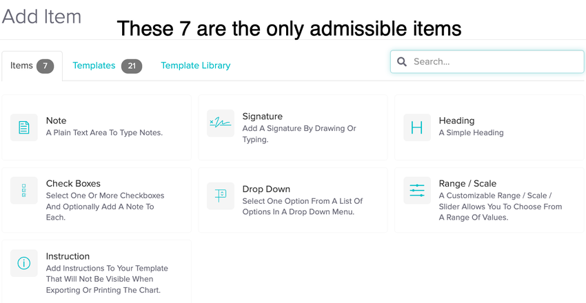 All About Intake Forms - Jane App