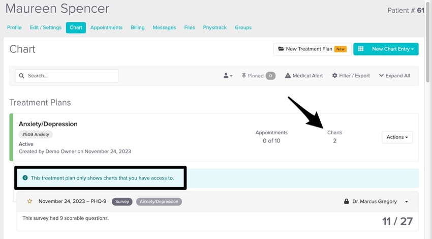 Treatment Plans | Jane App - Practice Management Software for Health ...