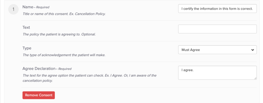 All About Intake Forms - Jane App